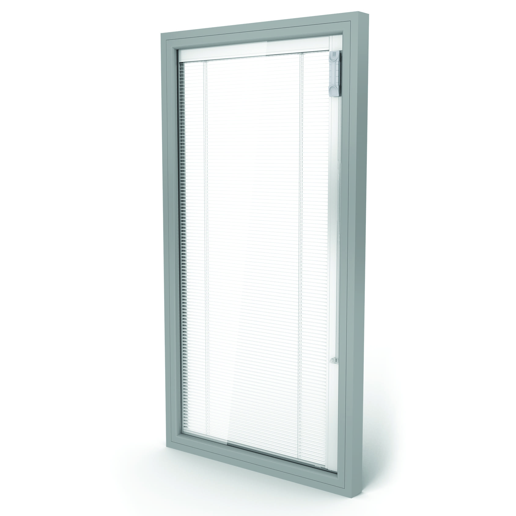 Quickslide takes on New Integral Blind Range | Quickslide