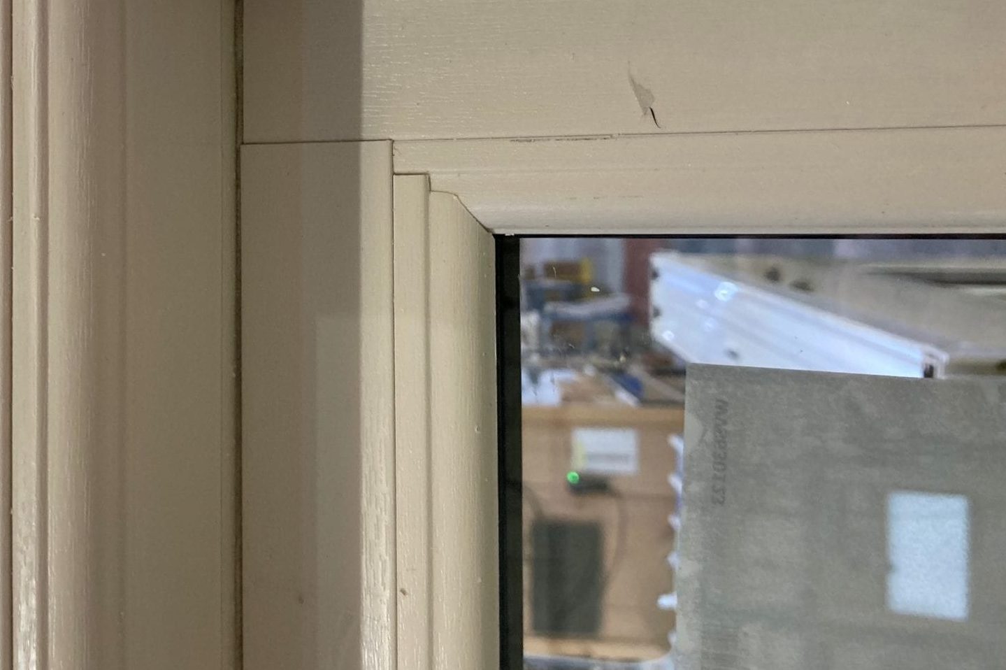 Features for Heritage Windows