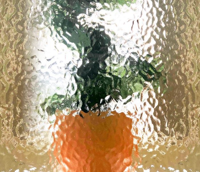 Westminster level 2 obscure glass pattern providing light privacy with ...