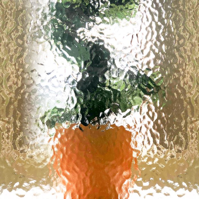 Westminster level 2 obscure glass pattern providing light privacy with ...